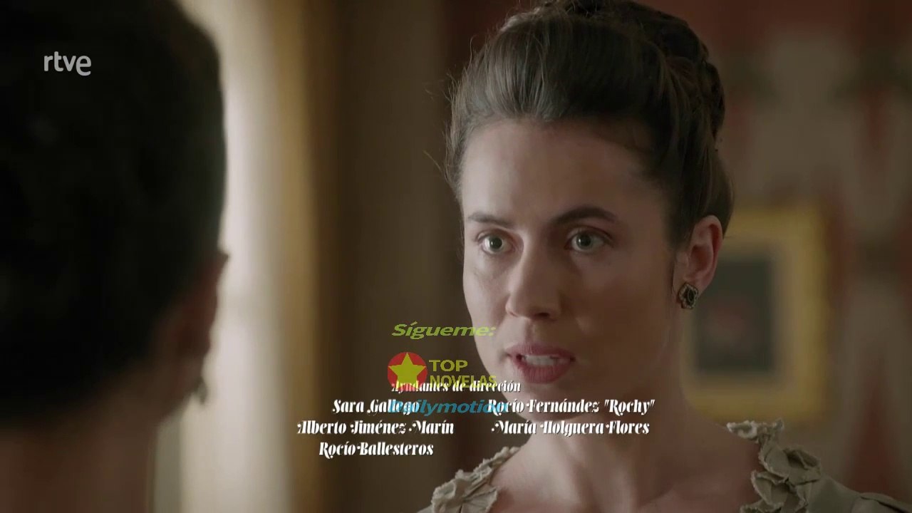 Valle salvaje Capitulo 140 Avance - Vídeo Dailymotion