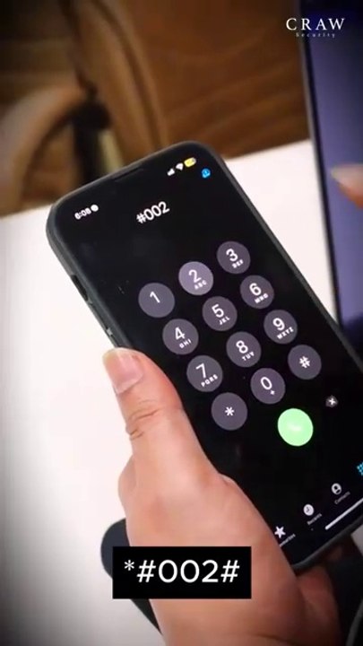 Call Forwarding Scam Stop NOW - video Dailymotion