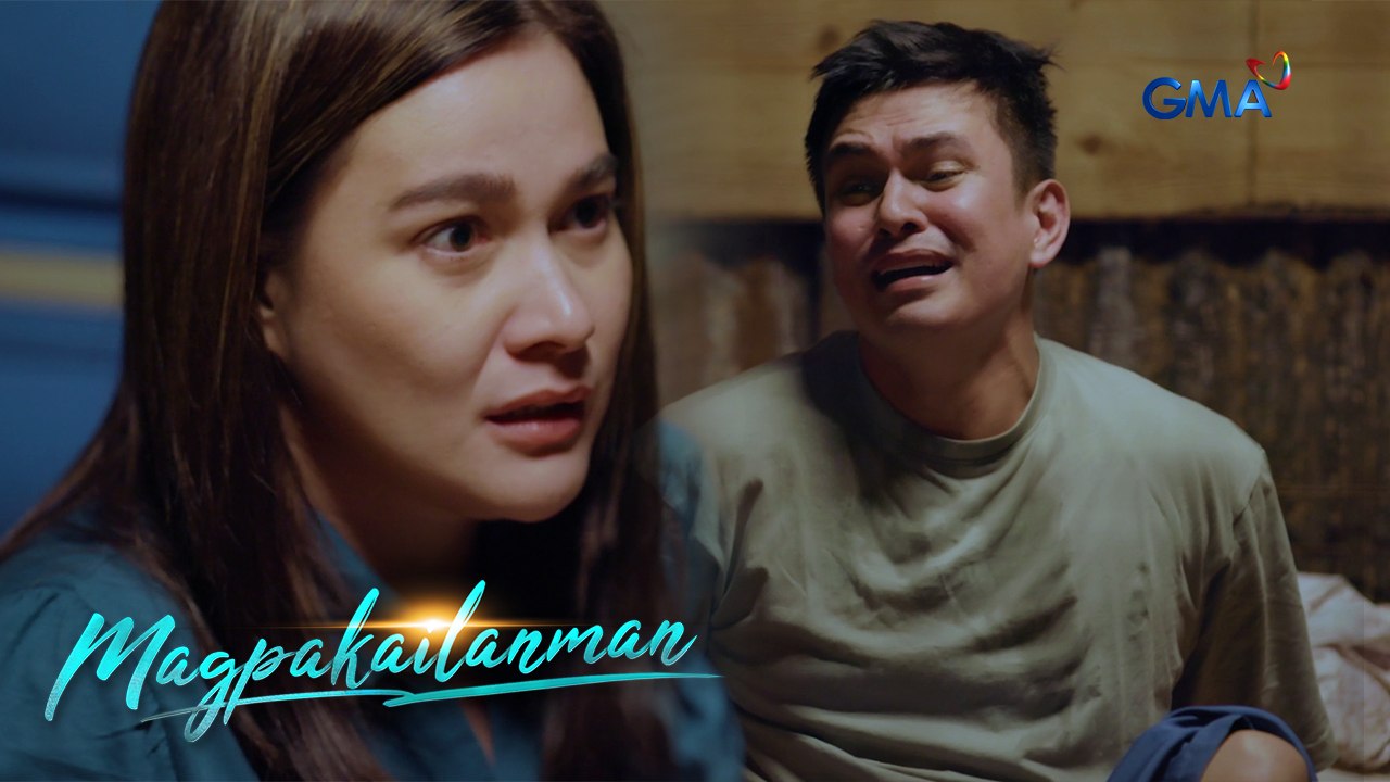Magpakailanman: Babae, gagamitin ang faith healing sa karamdaman ng asawa! #MPK - video Dailymotion