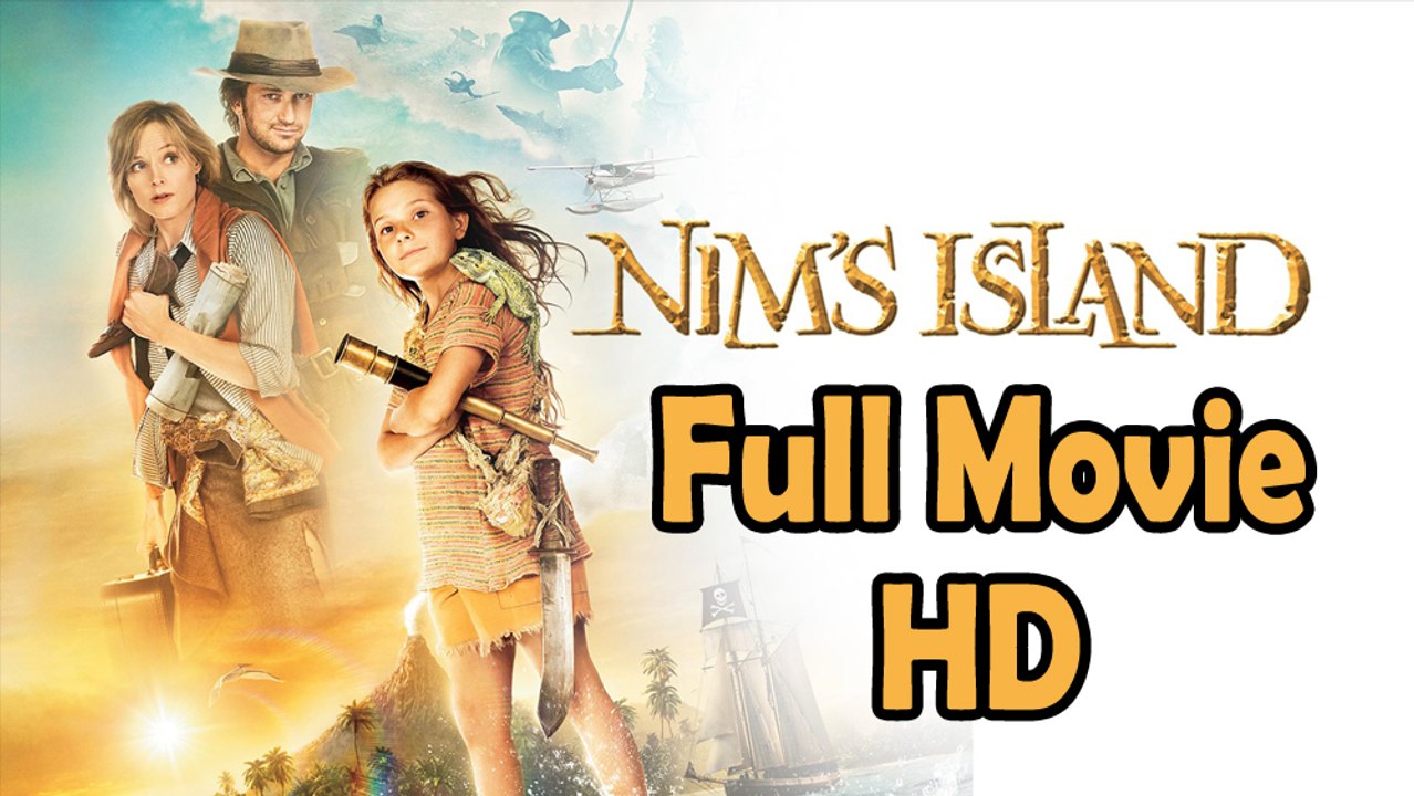 Nim's Island (2008) Full Movie HD - Vidéo Dailymotion