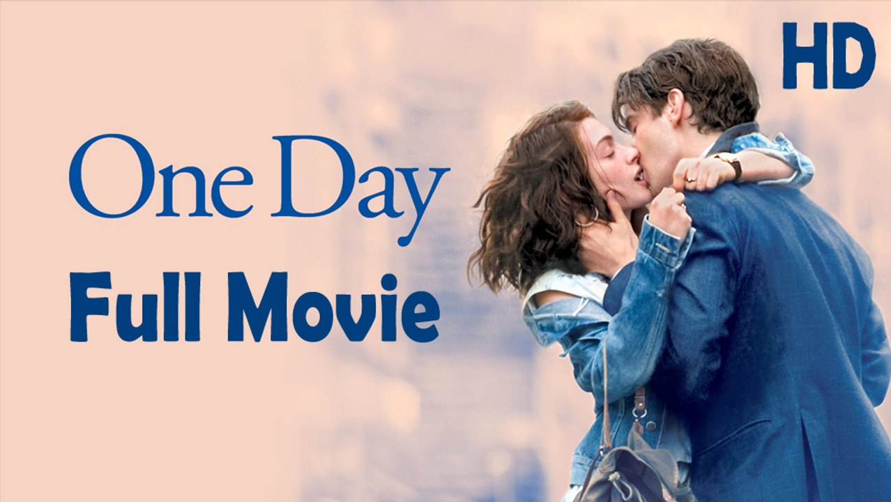One Day (2011) Full Movie HD - Vidéo Dailymotion