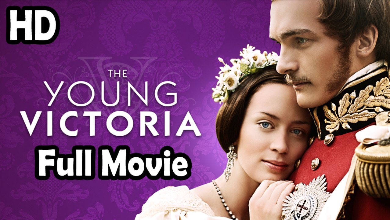 The Young Victoria (2009) Full Movie HD - Vidéo Dailymotion