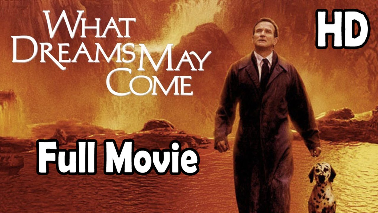 What Dreams May Come (1998) Full Movie HD - Vidéo Dailymotion