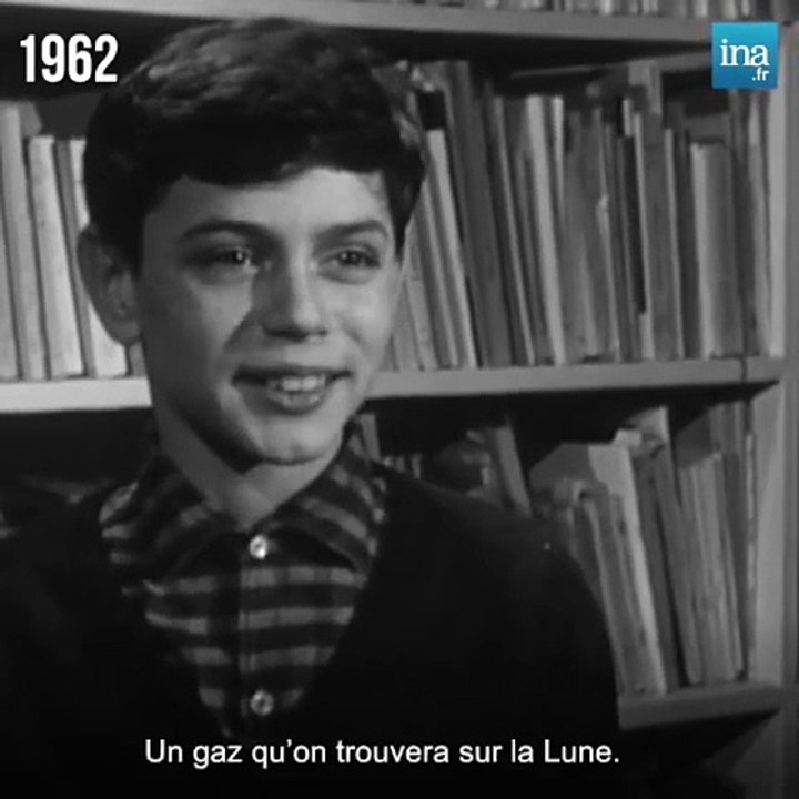 Les jeunes et l'an 2000 -1962 - Vidéo Dailymotion