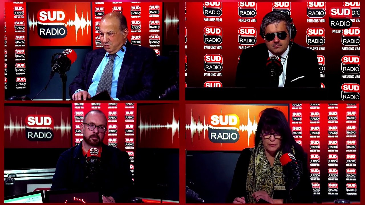 Faut que ça change : La fin de la station Vivre FM - Vidéo Dailymotion