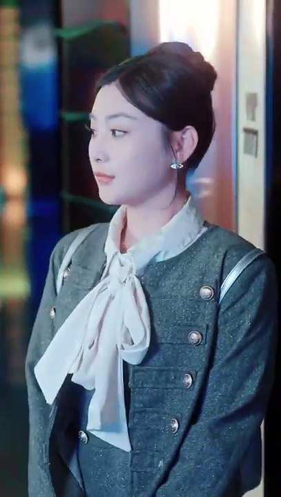 Jiang Jin Nian, the current head of the Jiang family, is known for his ...