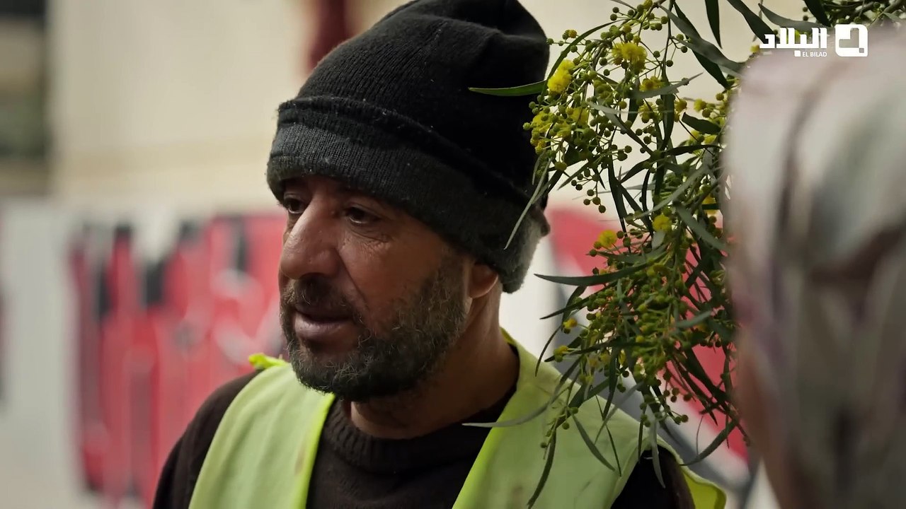 مسلسل الراوي الحلقة الثانية عشر _ 12_ El Rawi _ Episode - فيديو Dailymotion