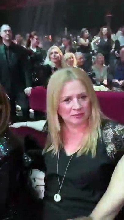 Σταματίνα Τσιμτσιλή: «Τα 'σπασε» σε Ρέμο-Βανδή με γυναικοπαρέα! Γλέντι ...