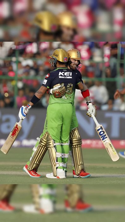 "RCB on Fire! RR Outplayed in 17.3 Overs | IPL 2025 Knock" - video ...