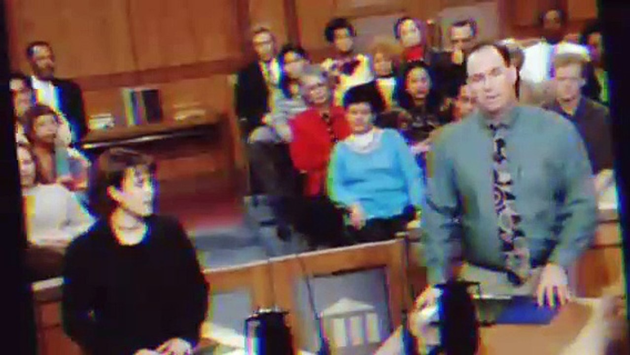 Judge Judy short 47 - video Dailymotion
