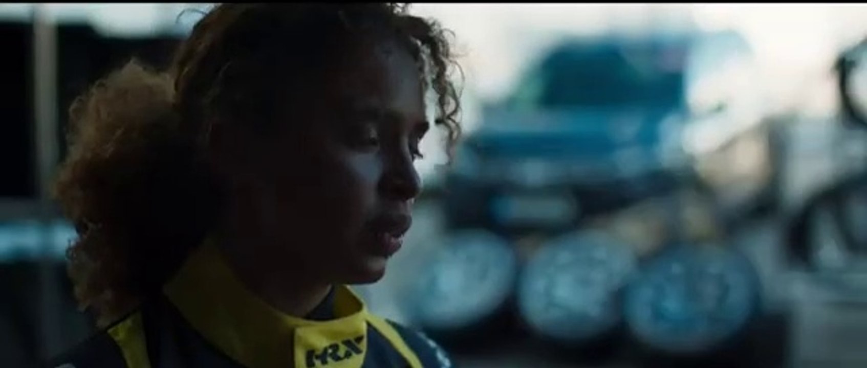 Rapide - Bande annonce officielle [Au cinéma le 16 avril] - Vidéo ...
