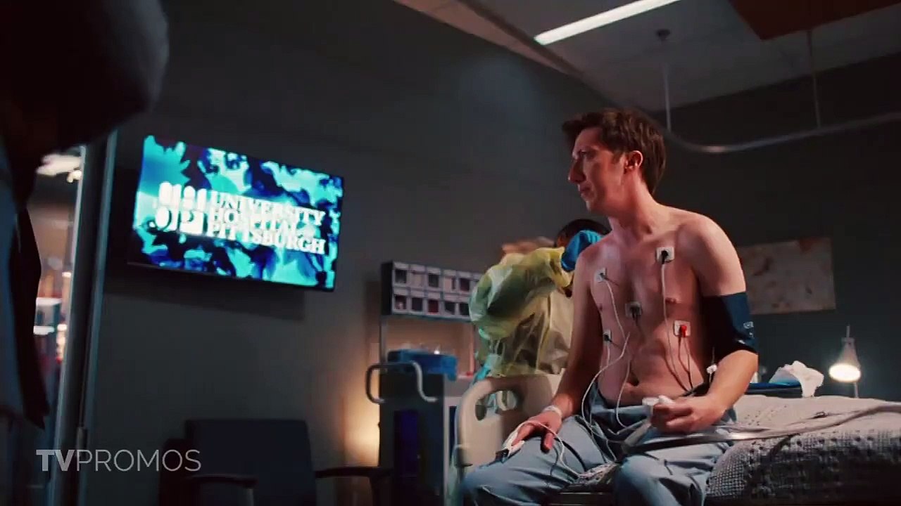 Watson 1x10 Season 1 Episode 10 Trailer - The Man with the Alien Hand - video Dailymotion