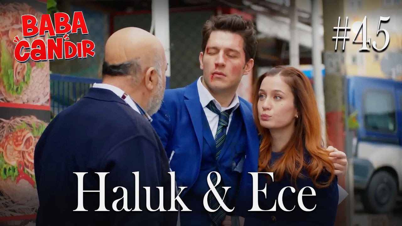 Haluk & Ece #45 - Dailymotion Video