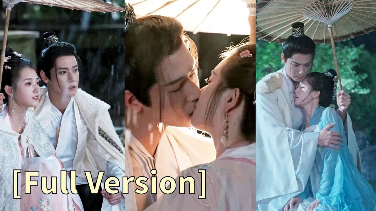 [Full Ver] She was reborn and married to a dead man, but he faked his death - video Dailymotion