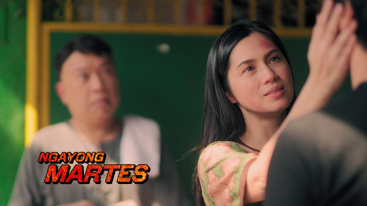 Mga Batang Riles: Pagbabalik ni Maying sa Sitio Liwanag (Teaser Ep. 72) - video Dailymotion