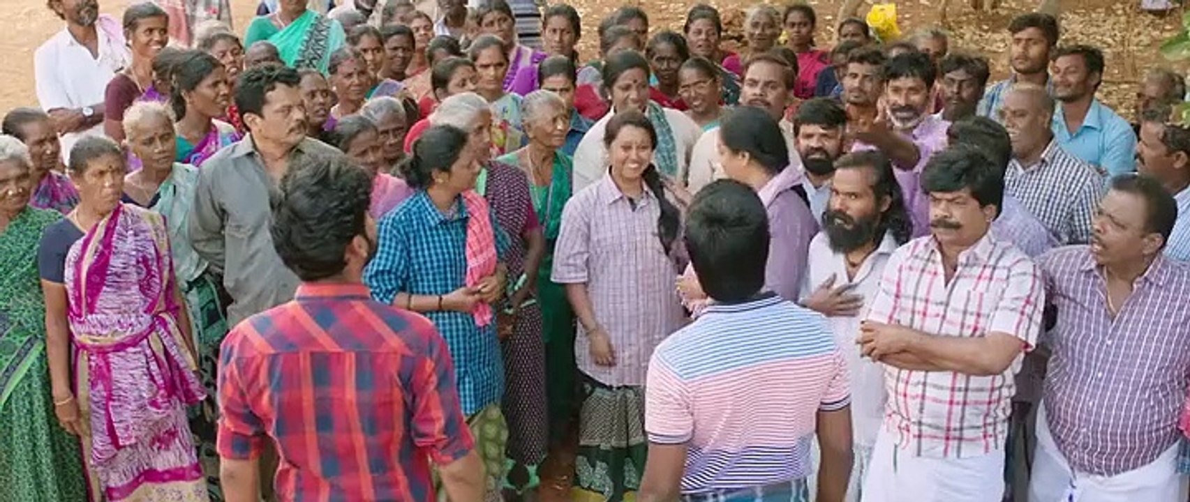Badava (2025) Tamil Movie Part 3 - video Dailymotion