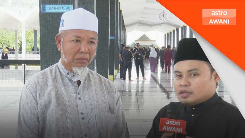 Mengenang Tun Abdullah Ahmad Badawi | AWANI International