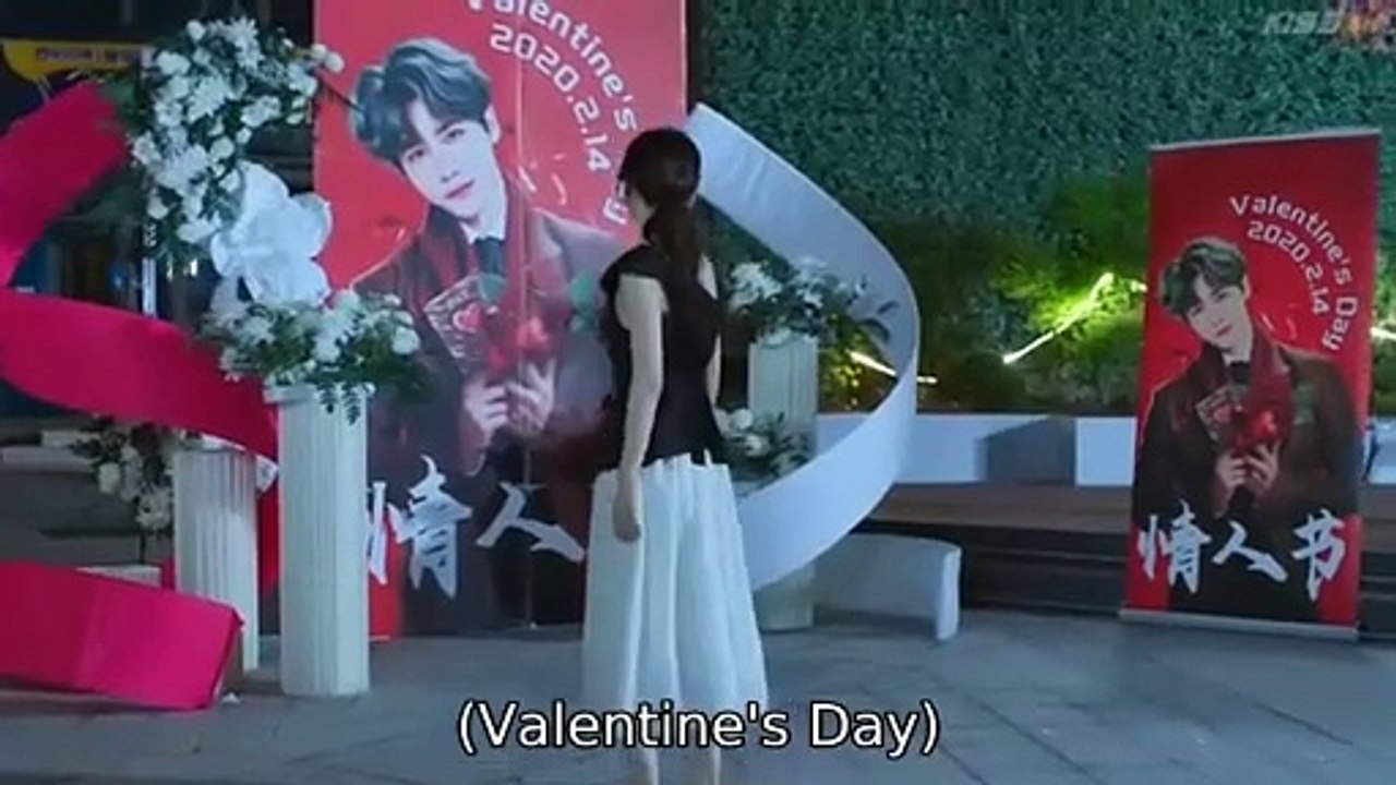 Her Trajecting Ep 1-2 EngSub - video Dailymotion