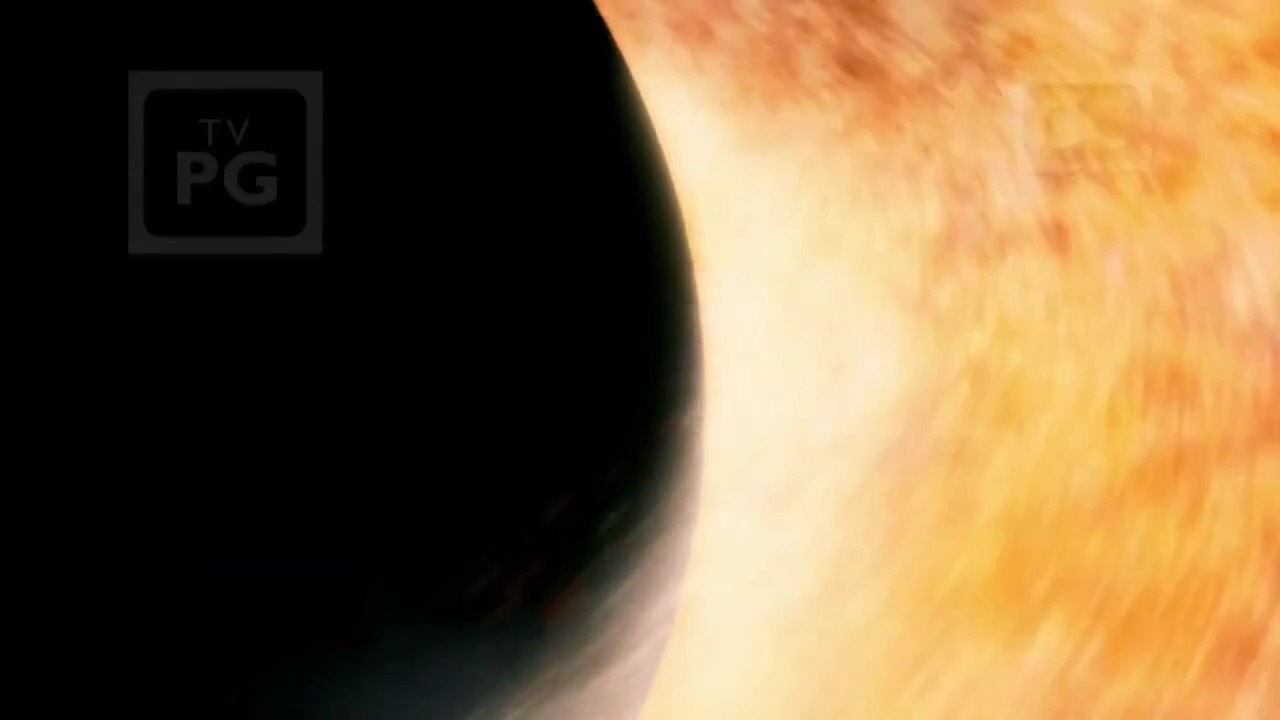 How the Universe Works Season 7 Episode 4 How Black Hole Made Us ...