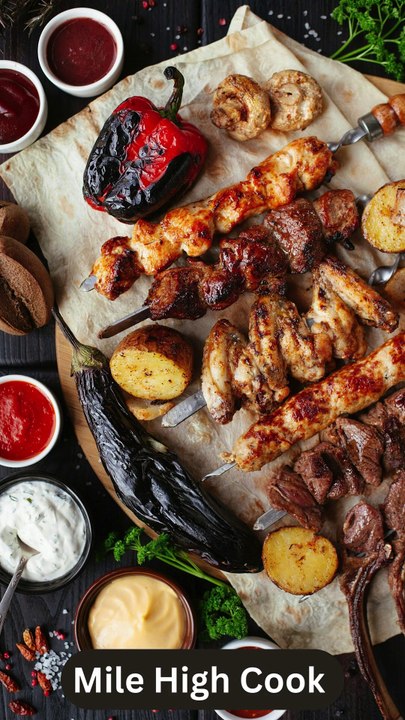 MileHighCook.net Reviews - Private Chef Denver - video Dailymotion