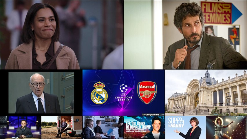 La grande soirée de C8 (Emission) où regarder TV, Replay, Streaming