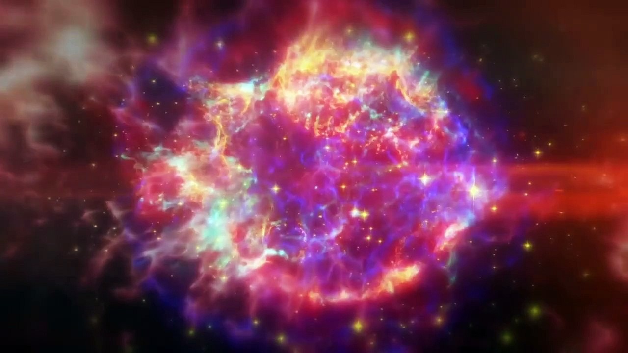 How the Universe Works Season 7 Episode 5 Secret World of Nebulas ...