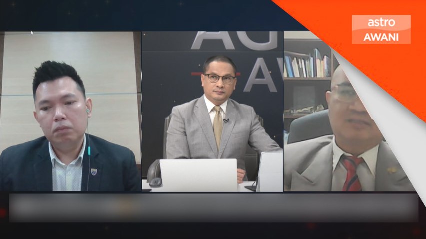 Perkenalkan dasar ZOPFAN 2.0 | Astro Awani