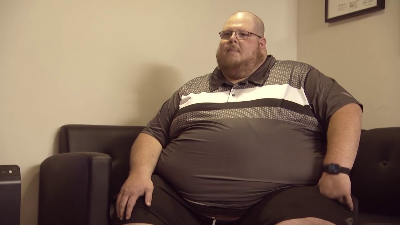 My 600 lb Life Where Are They Now Season 10 Episode 4 Mike and Chrystal ...