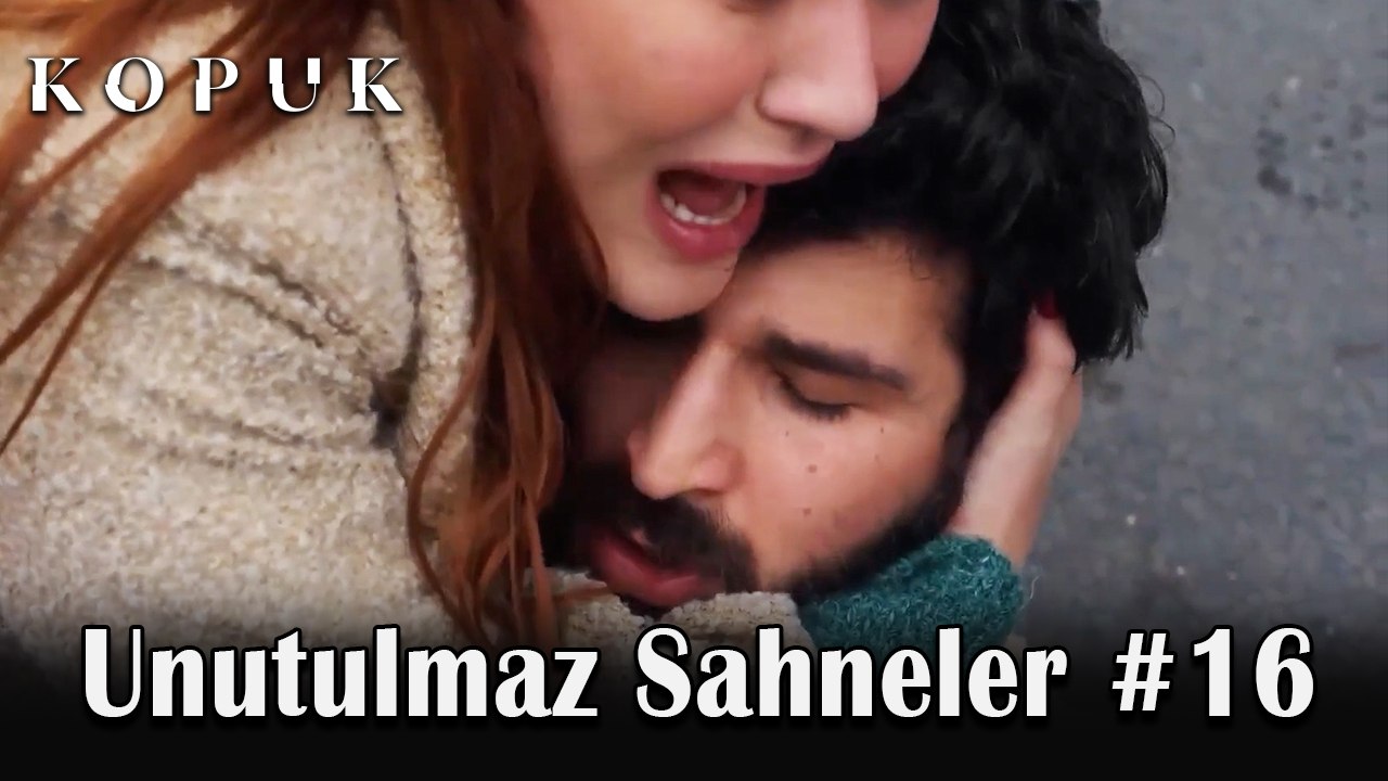 KOPUK - İz Bırakan Sahneler #16 - Dailymotion Video