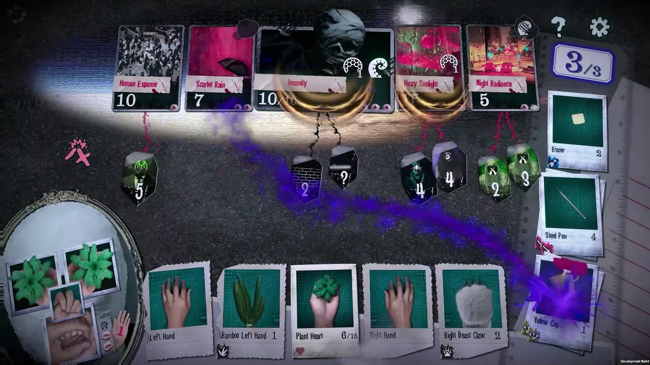 Out of Hands - Gameplay Trailer - video Dailymotion