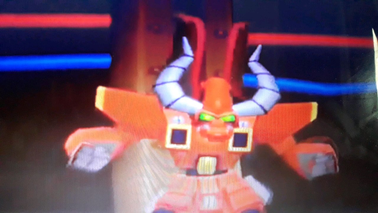 Spyro Vs Red Robot Dragon - video Dailymotion