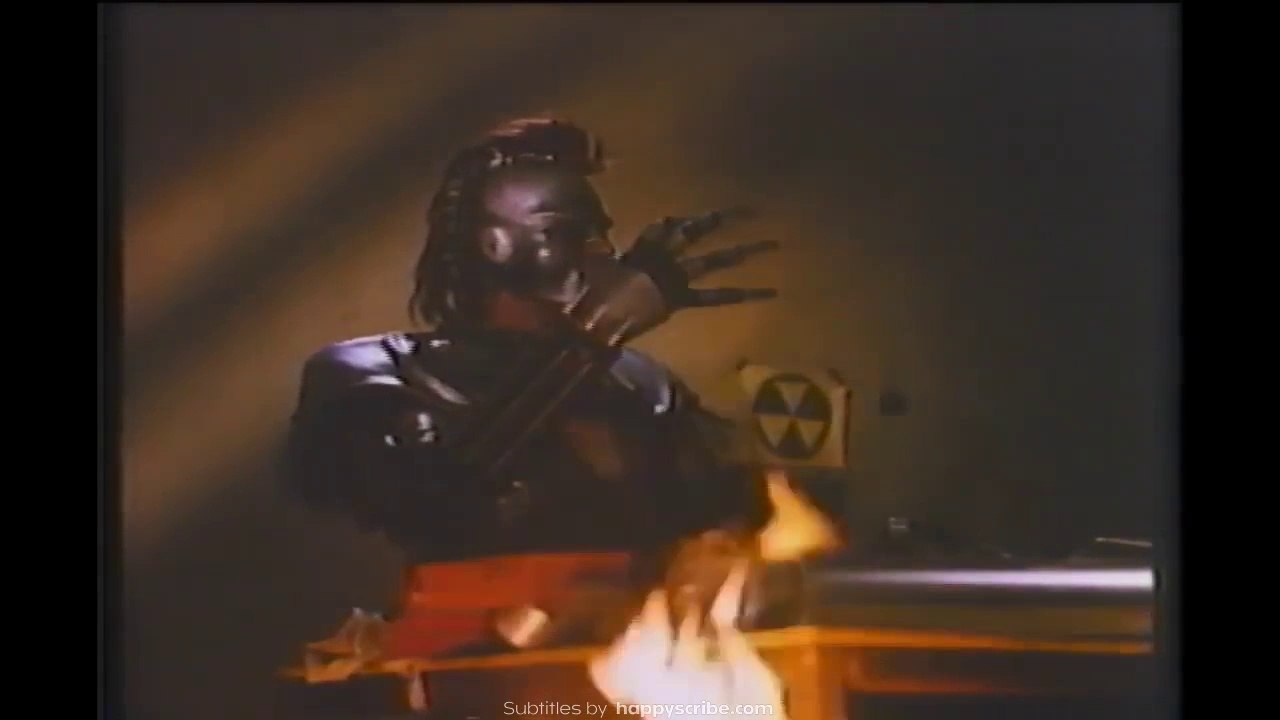 Future Kill (1985) (sub ita) - Video Dailymotion