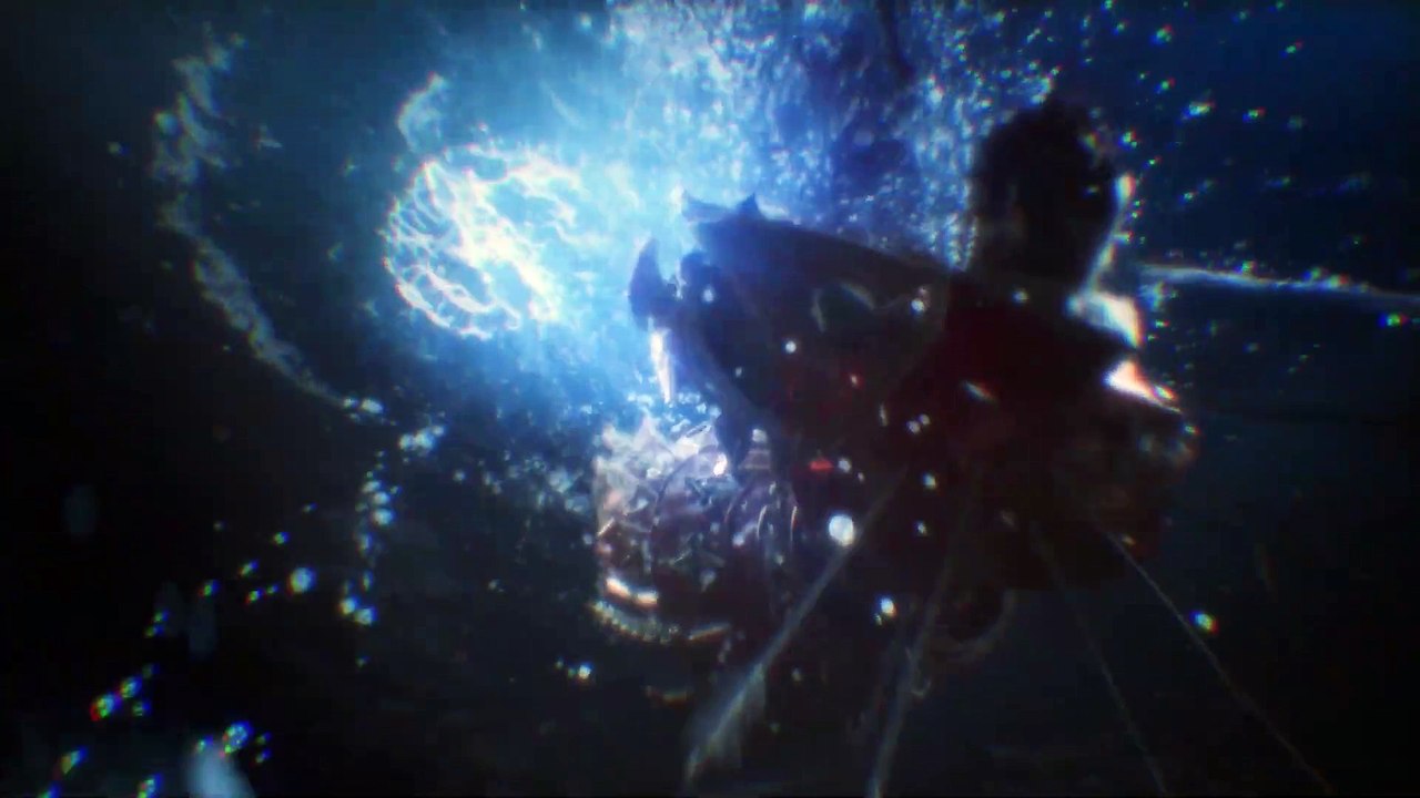 Lineage 2 Project Wolf - Launch Trailer - video Dailymotion