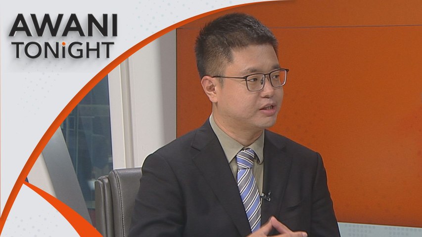 AWANI Tonight: A look at China-Malaysia relations on Xi Jinping’s visit ...