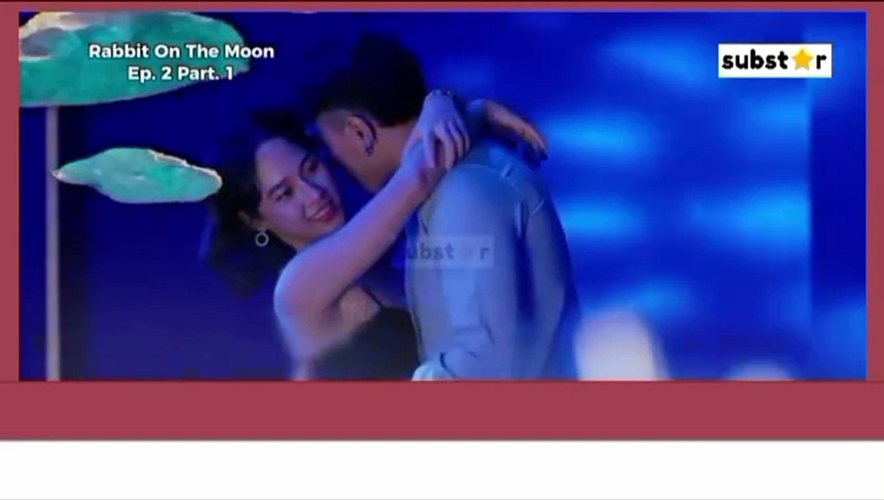 [ENG-INDO SUB] Rabbit On The Moon Ep.2 Part.1 - Video Dailymotion