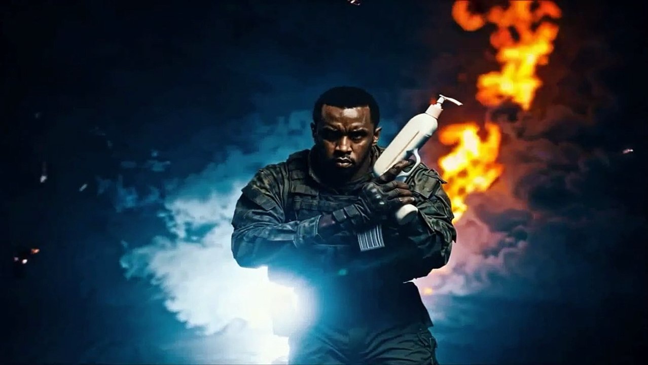 Call of Diddy - video Dailymotion