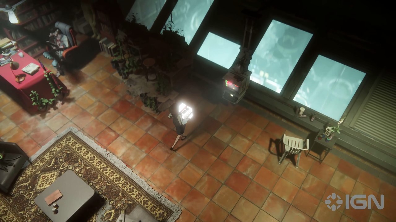 Hell Express - Official Gameplay Trailer - video Dailymotion