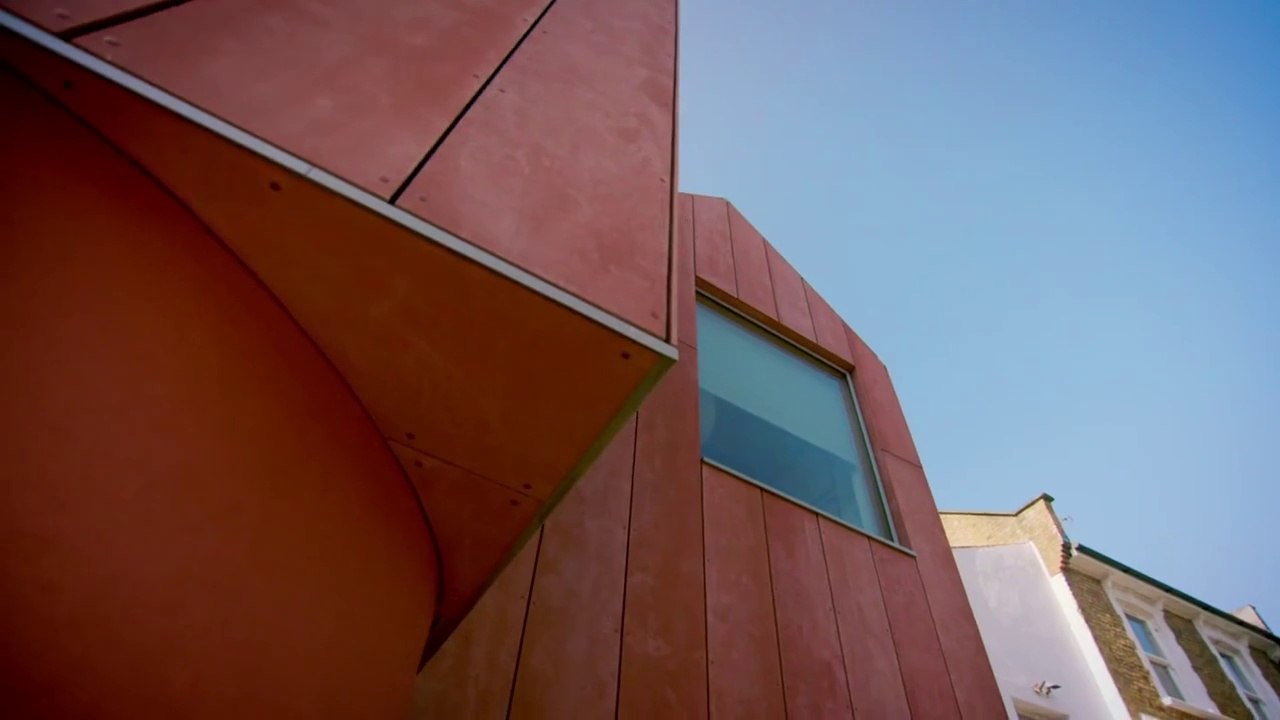 Grand Designs - S26E04 - Hackney Revisit 2025 - video Dailymotion