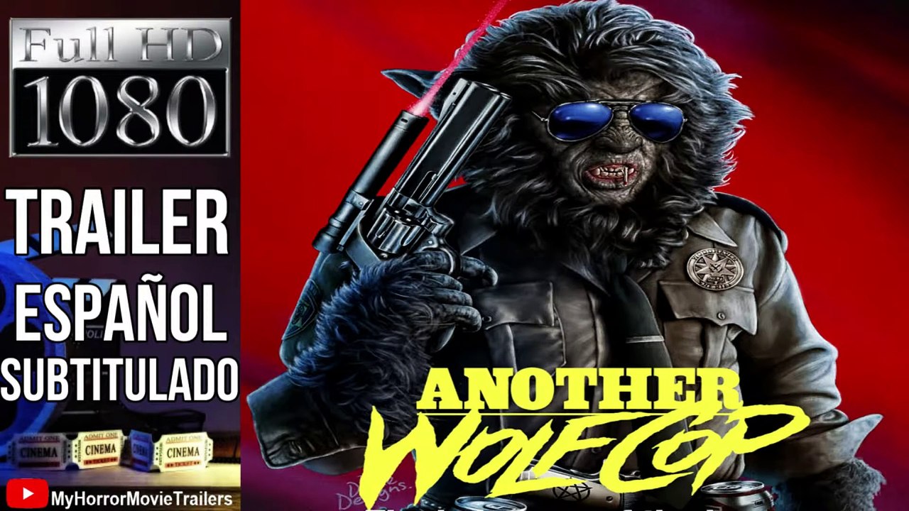 Another WolfCop | movie | 2017 | Official Trailer - video Dailymotion