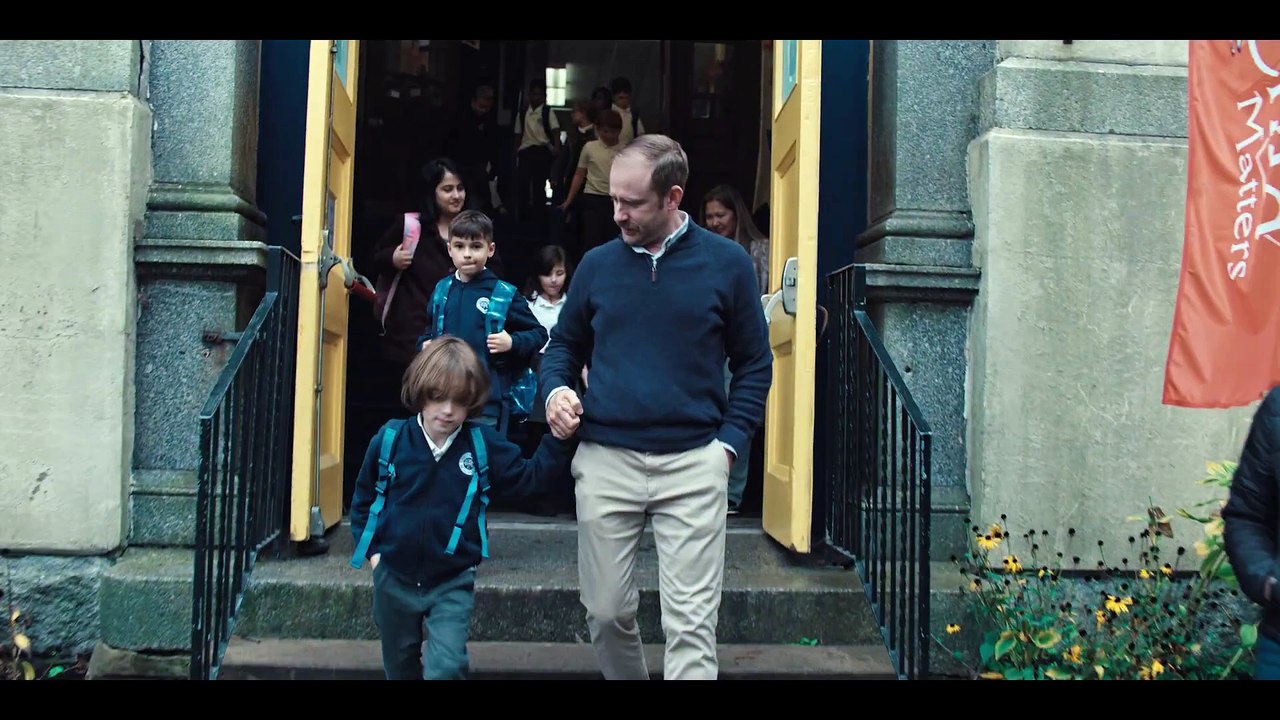 Sharp Corner Movie - video Dailymotion