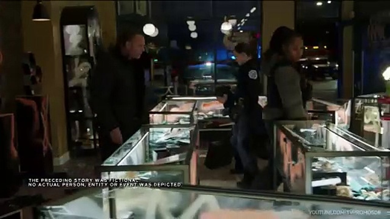 Chicago PD S12E19 Name Image Likeness - video Dailymotion