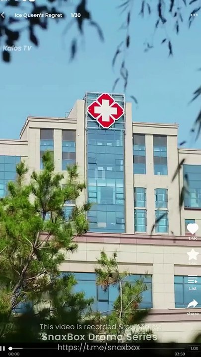 Ice Queen's Regret Full Movie - video Dailymotion