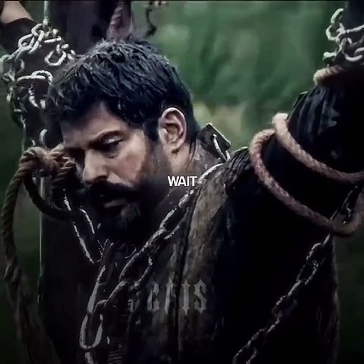 Osman ghazi | power of iman | kuruluş Osman | new episode | season 6 ...