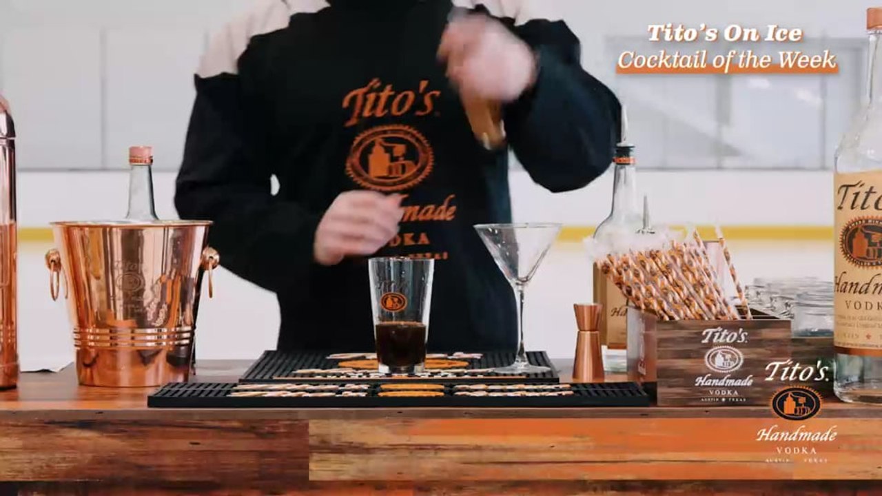 Espresso Tini - video Dailymotion