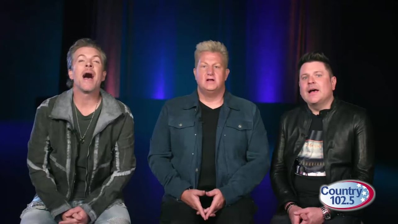 Rascal Flatts Premiere "How They Remember You" - video Dailymotion