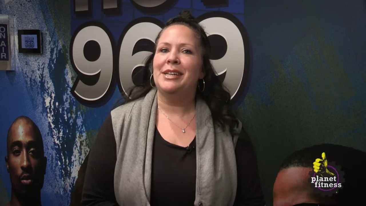 Planet Fitness Melissa June - video Dailymotion