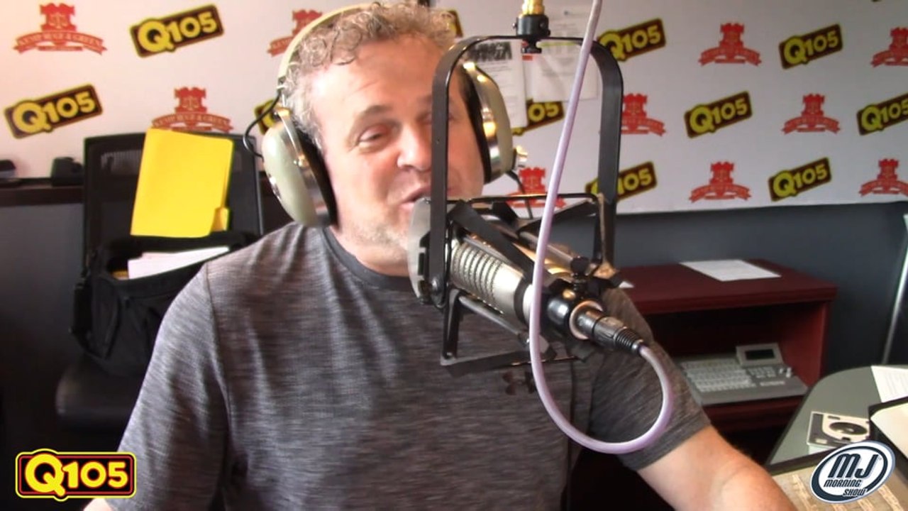 MJTV: MJ Continues Answering Questions from Wink Tinklecrotch in the ...