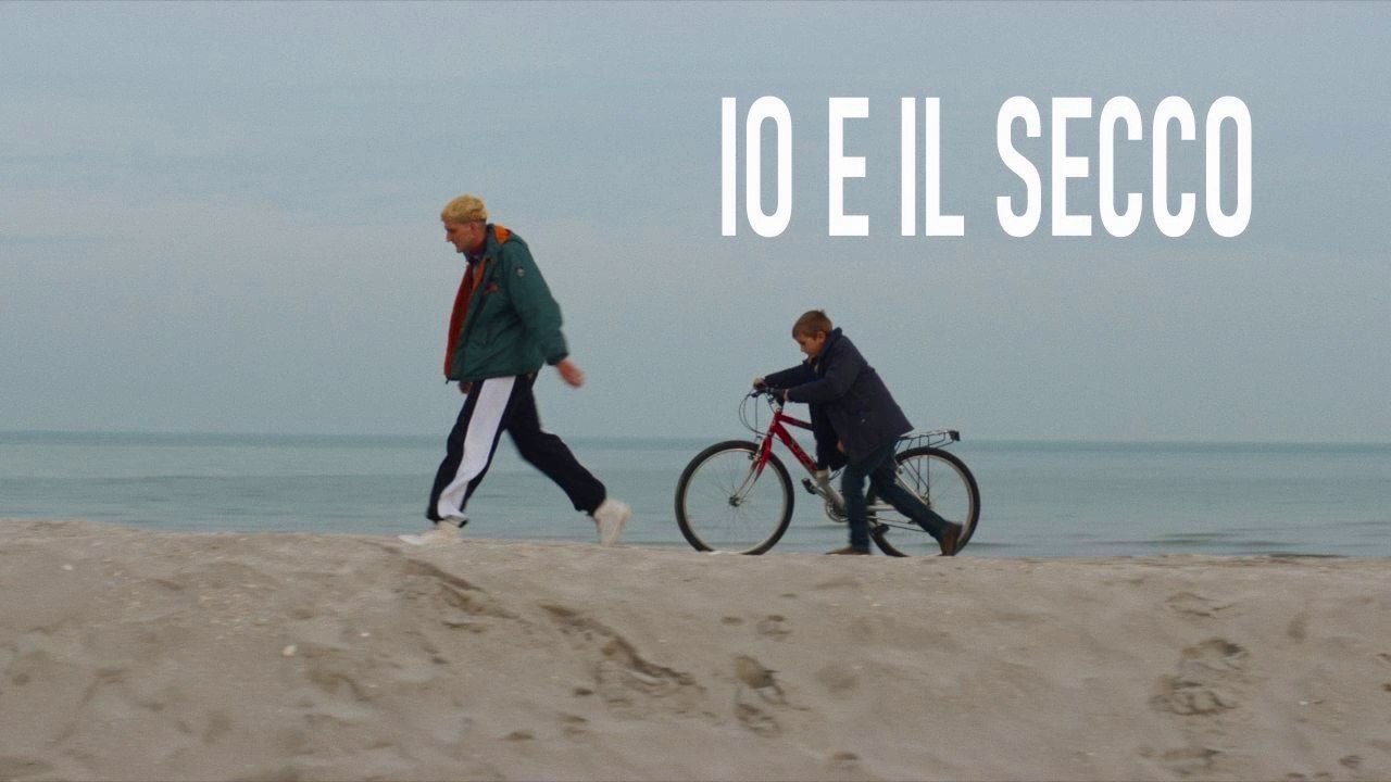 Io e il secco (2023) HD - Video Dailymotion