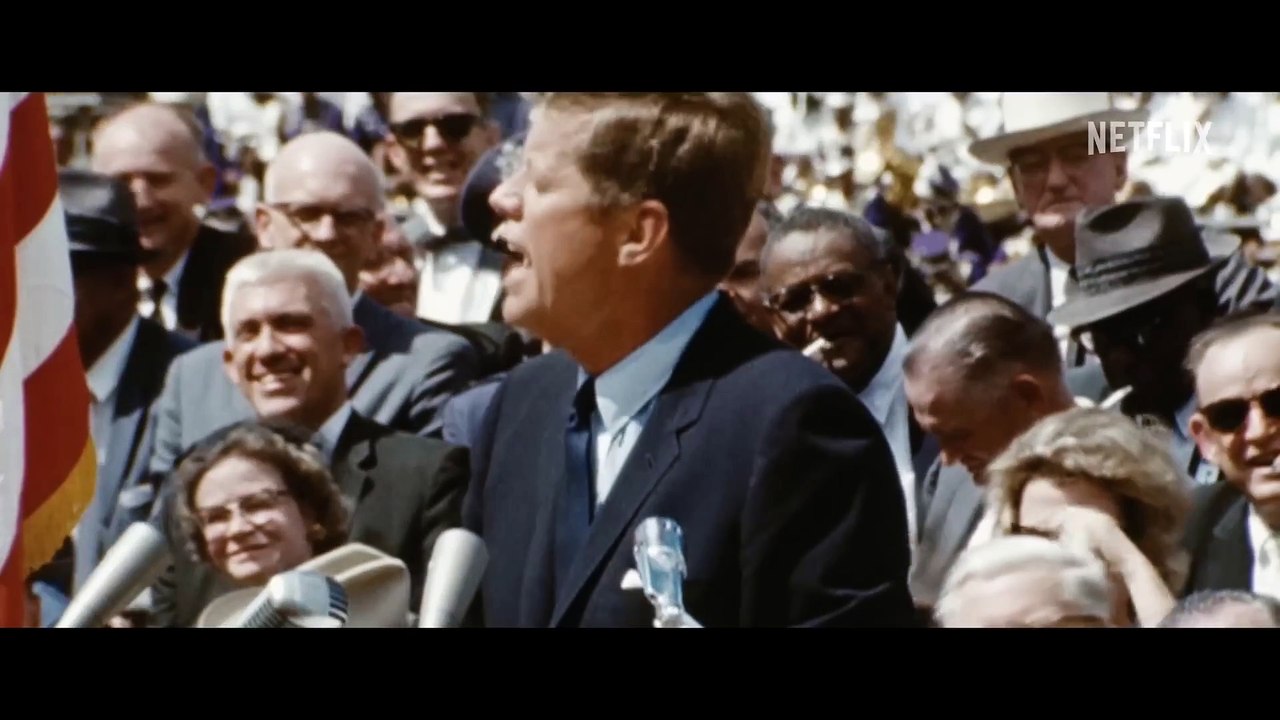 Turning Point: The Vietnam War - Official Trailer Netflix - Vídeo ...