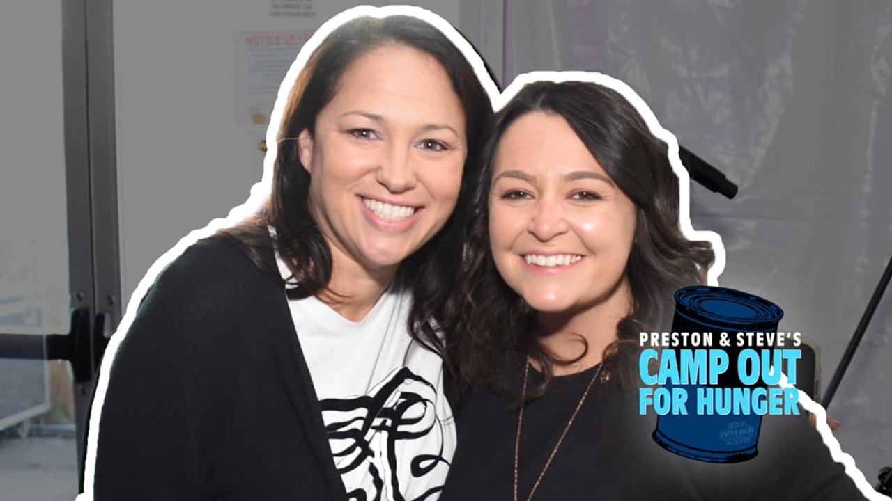 Camp Out For Hunger 2021 - Day 5 - video Dailymotion